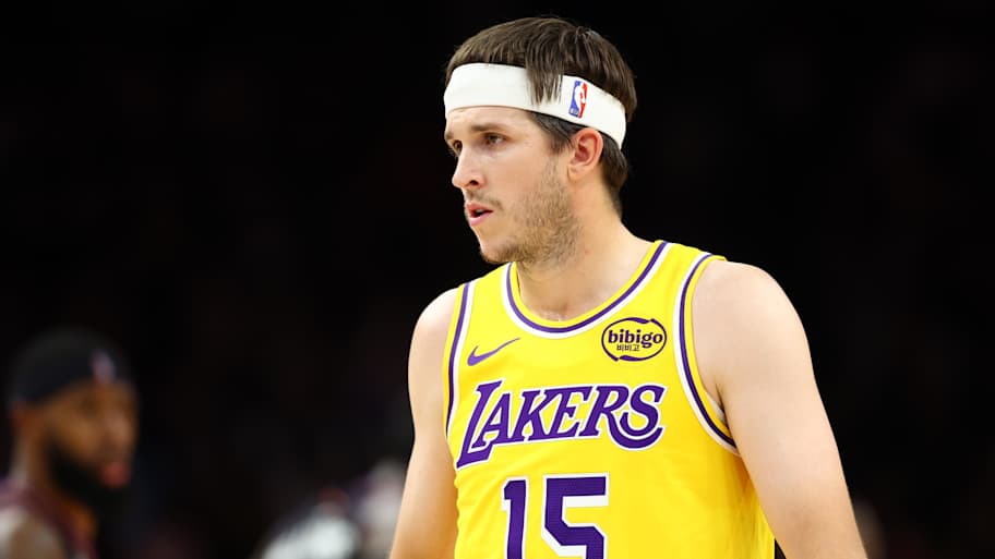 Austin Reaves injury timeline: When Lakers star could return to court