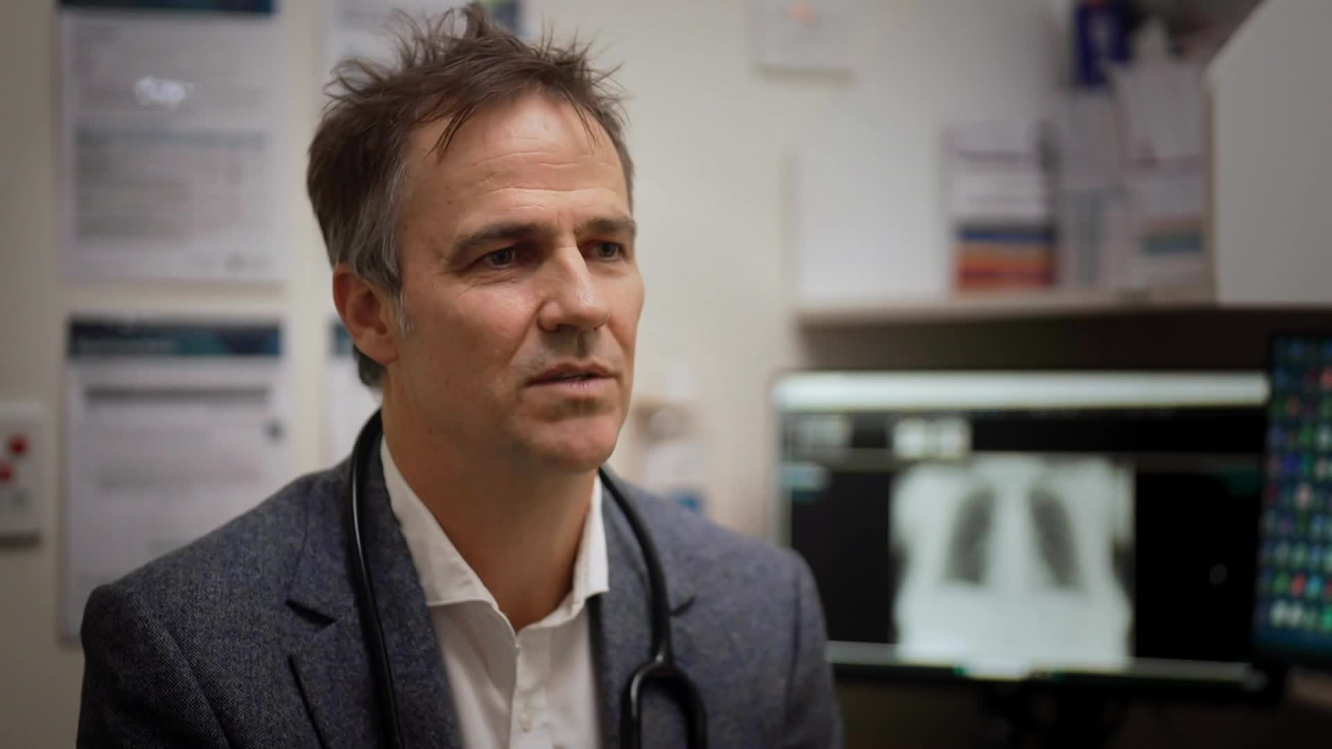 20 years since Australian-first medical procedure that saved two lives