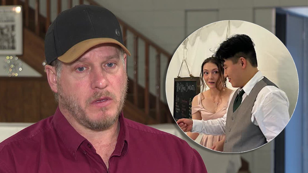 Family Mourns Couple Unborn Child Killed In Wrong Way Crash