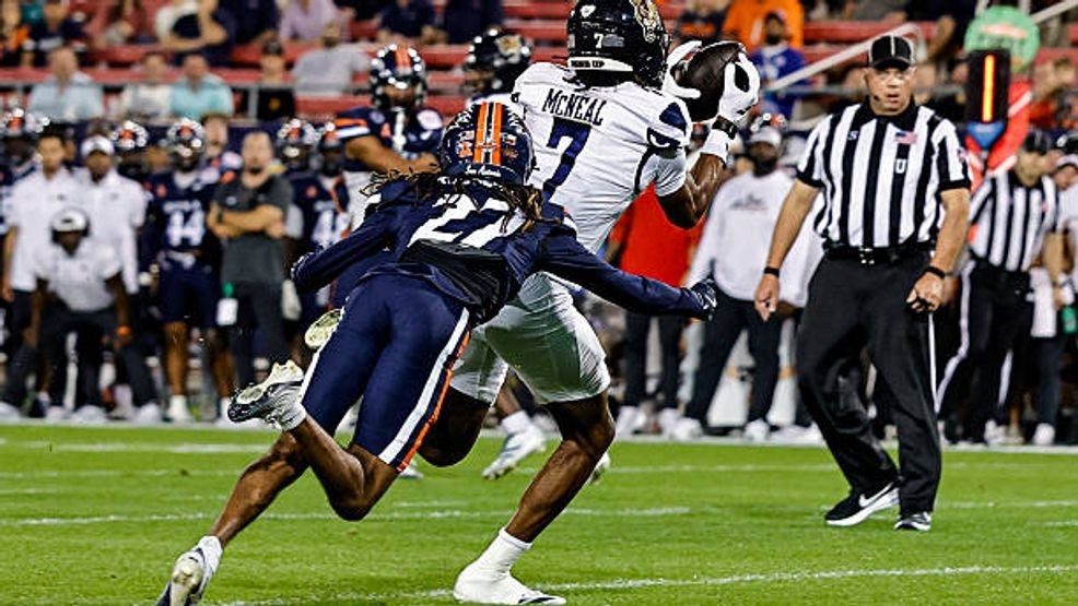 UTSA Roadrunners dominate Florida International in First Responder Bowl