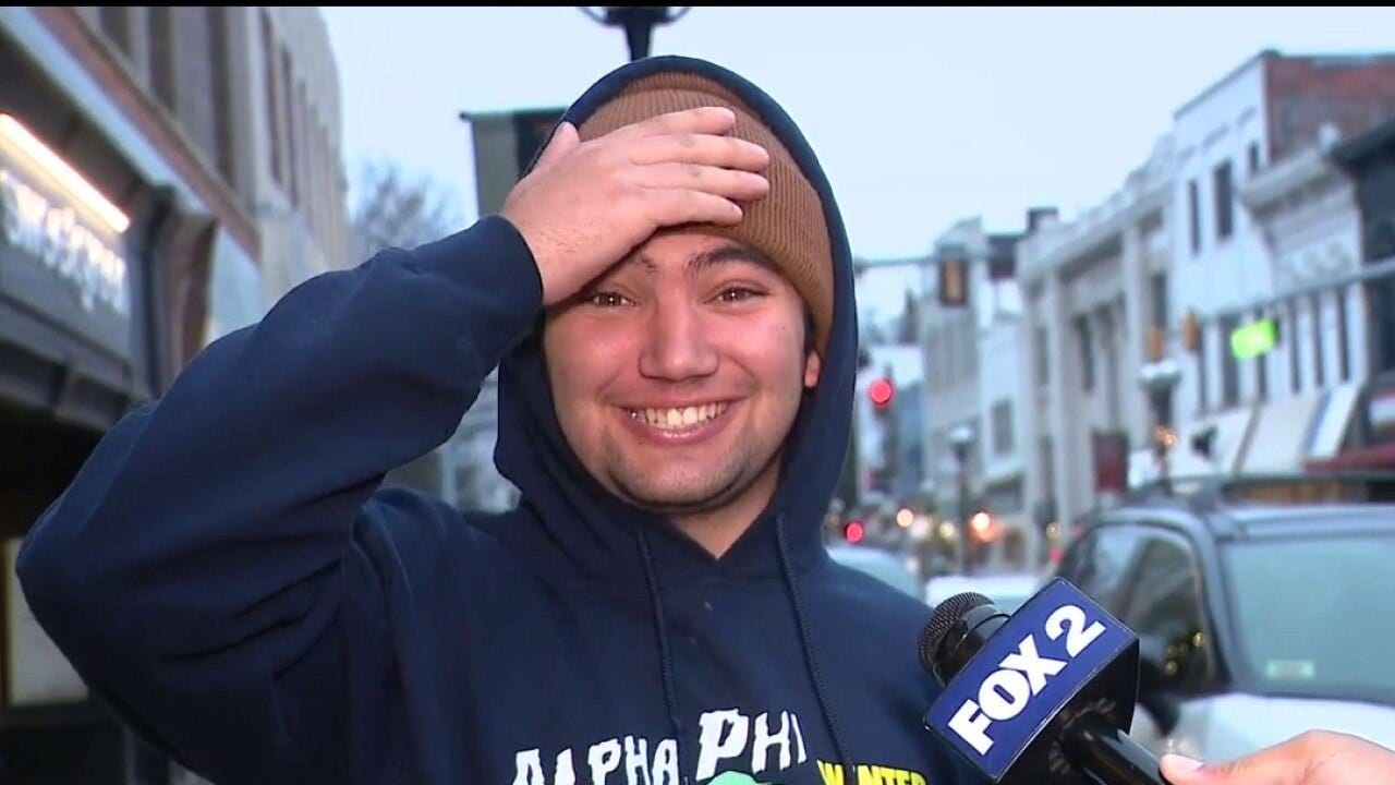 Reaction to Michigan reportedly hiring head coach