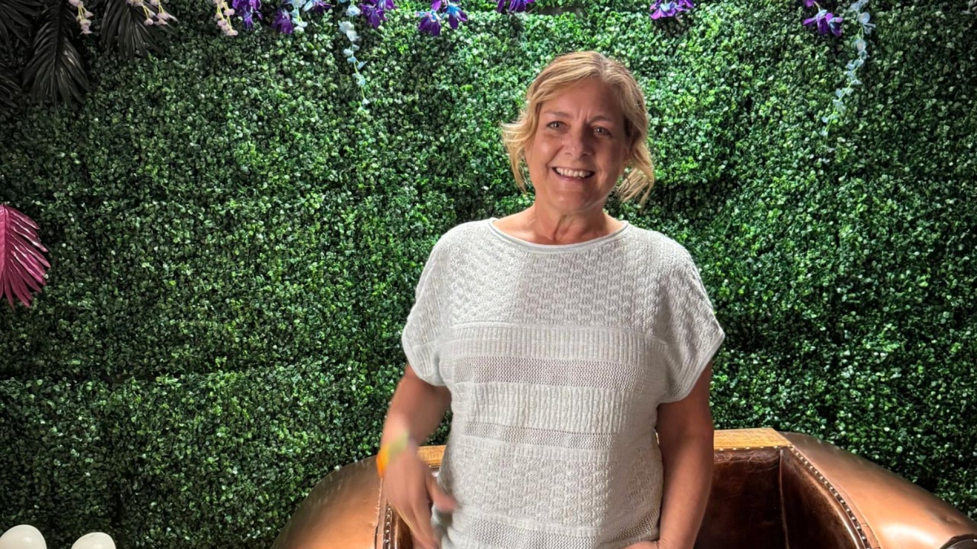 Who is Nicki Morrison? NFL reporter's wife died after ‘catastrophic' issue