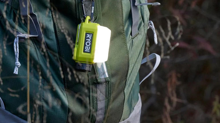 16 Ryobi tools even renters should own