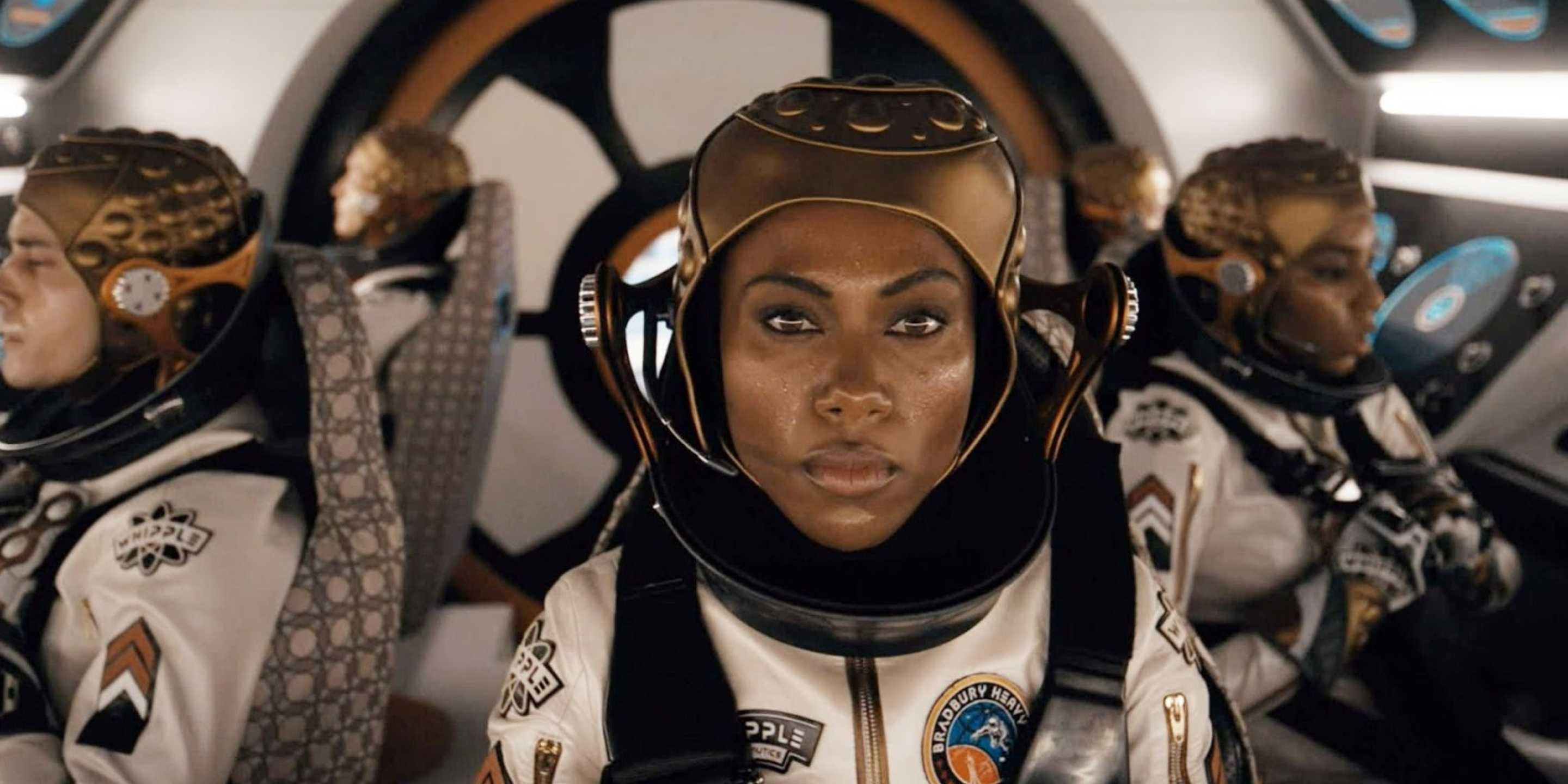 Jordan Peele's remake of a sci-fi classic came close to being a 10/10