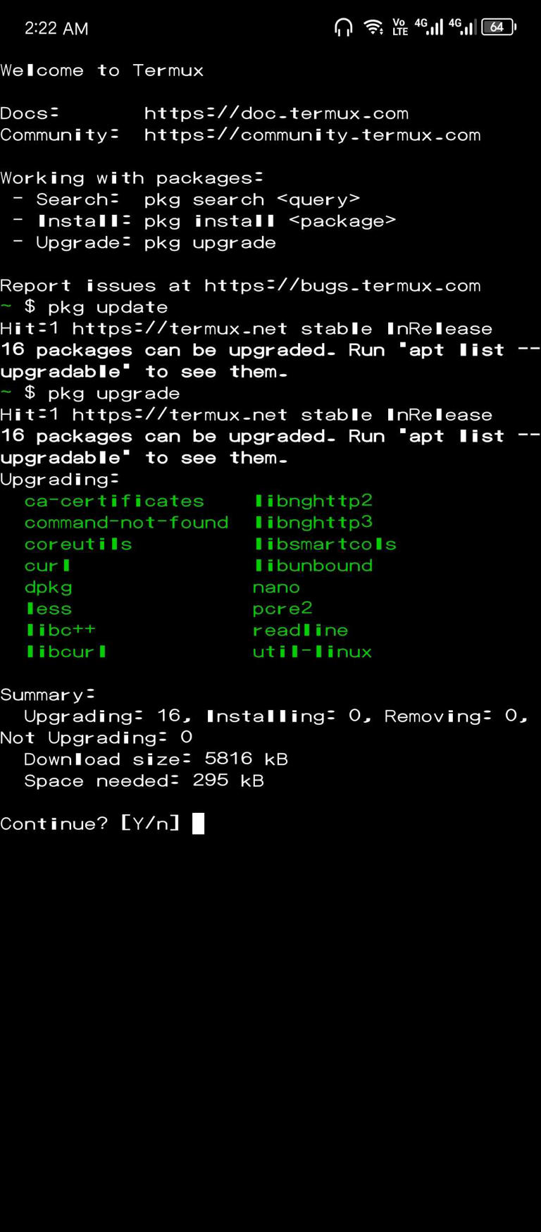 Unlock Termux’s full potential: 5 essential setup steps