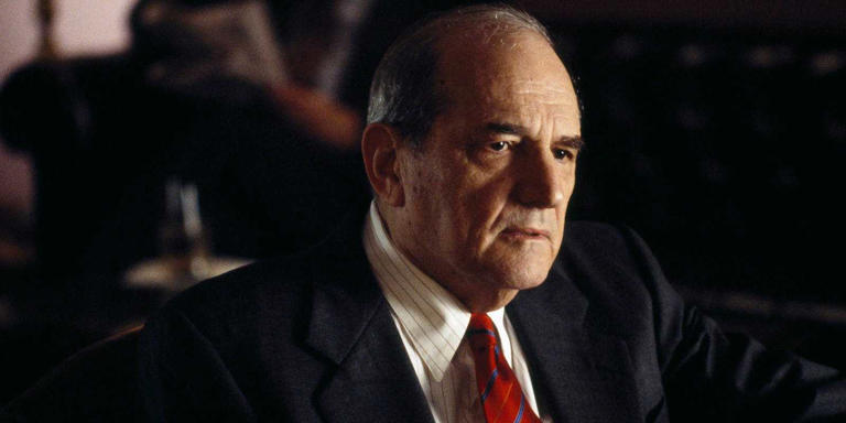 Top 20 Law & Order characters ranked: Iconic franchise figures