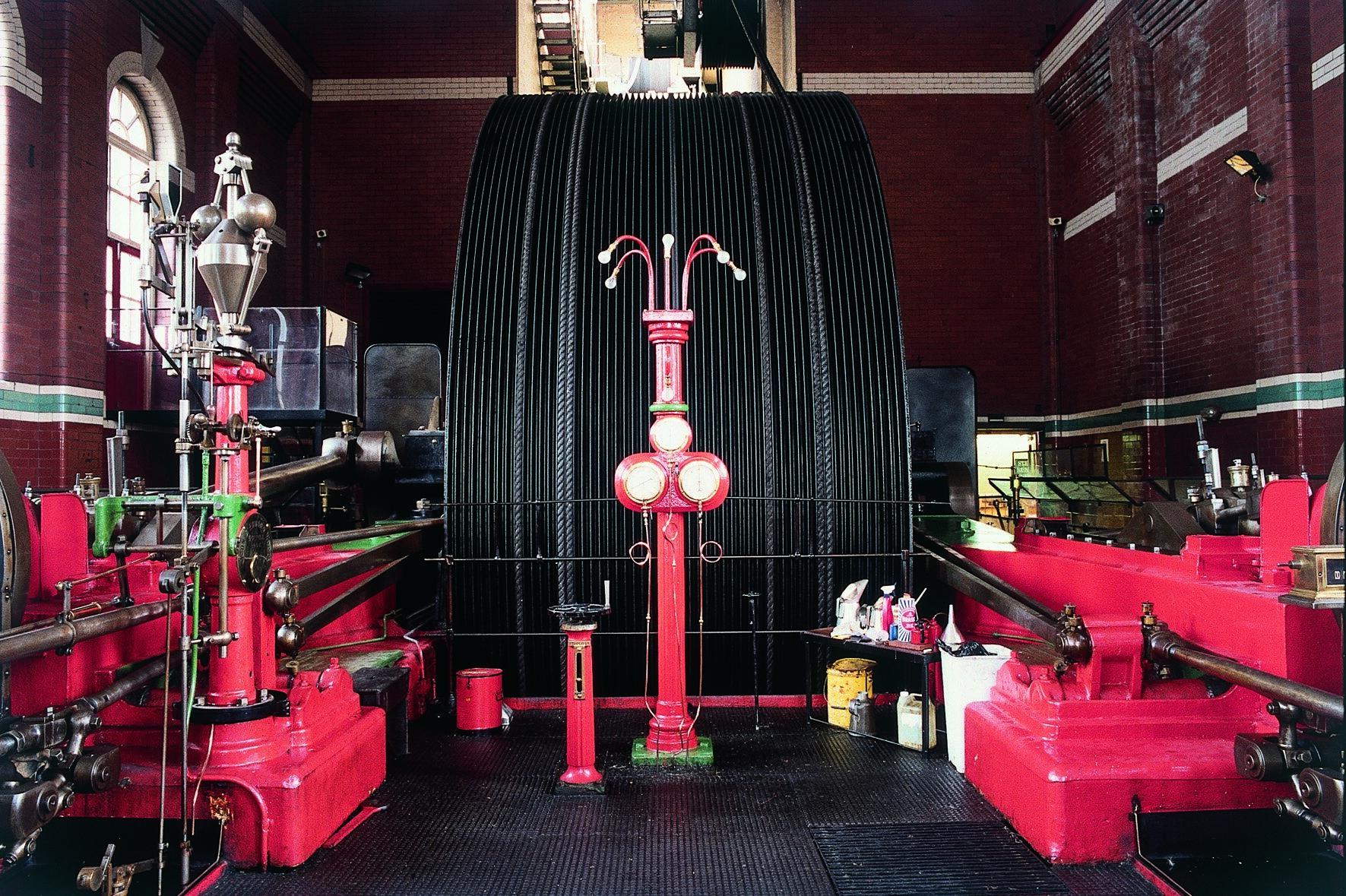 How a young engineer is spearheading the drive to get Wigan's famous ...