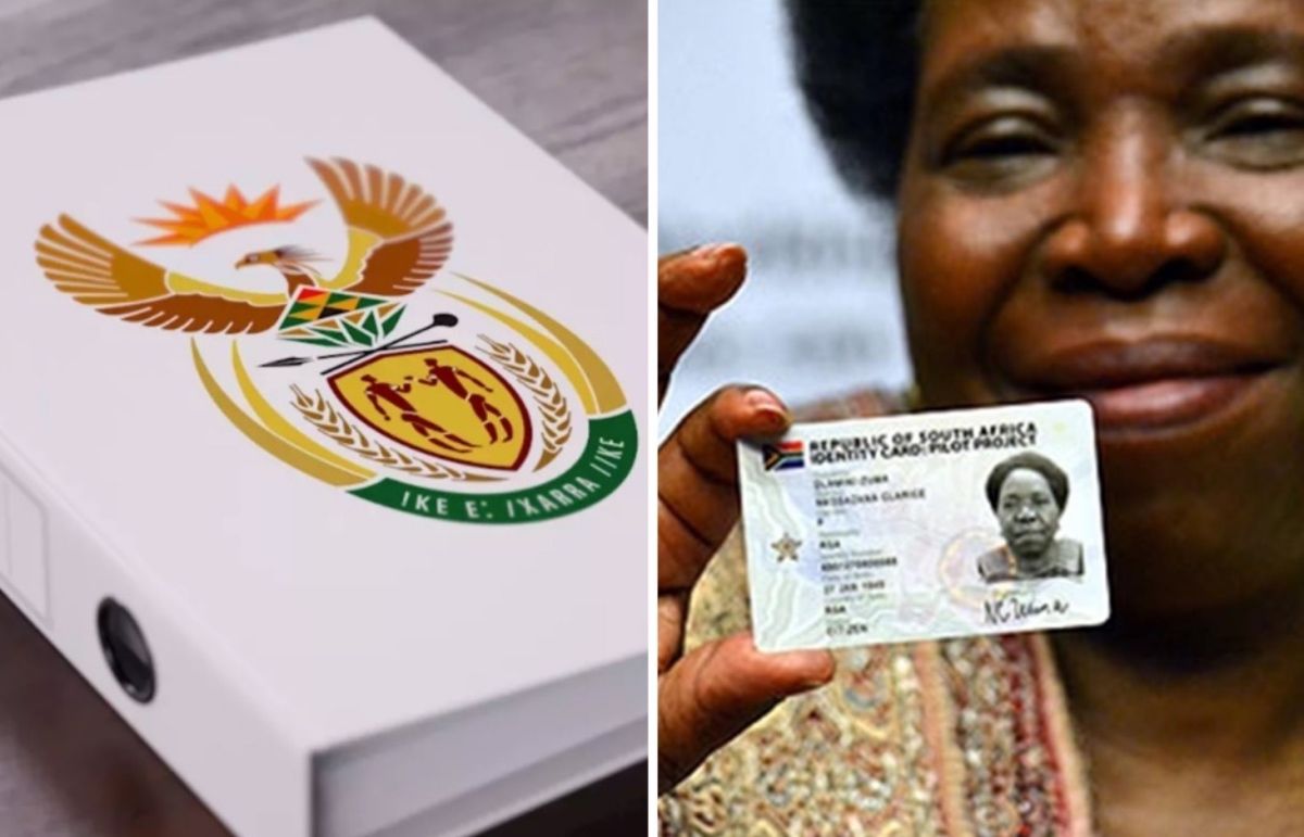 Latest on applications for SA smart ID card in 2026