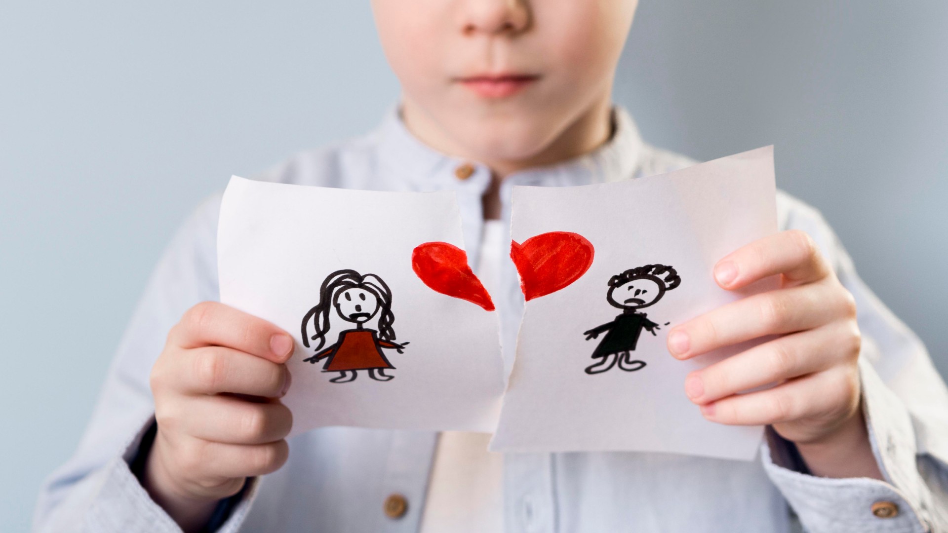 Are children of divorced parents really more likely to divorce? The ...