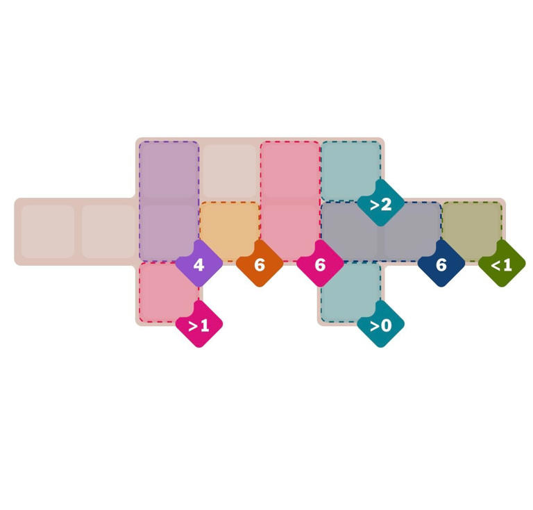 NYT Pips today hints and answers: Saturday, December 27