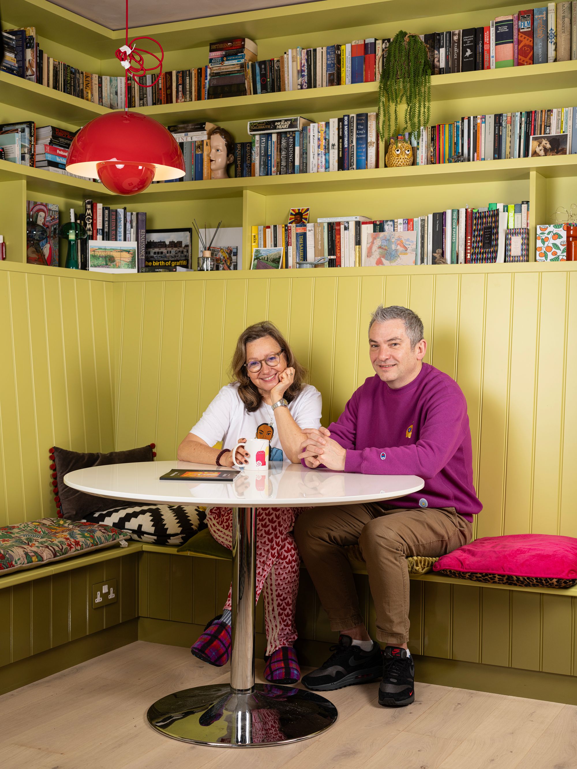 How one couple's dream home renovation ended up £200k over budget