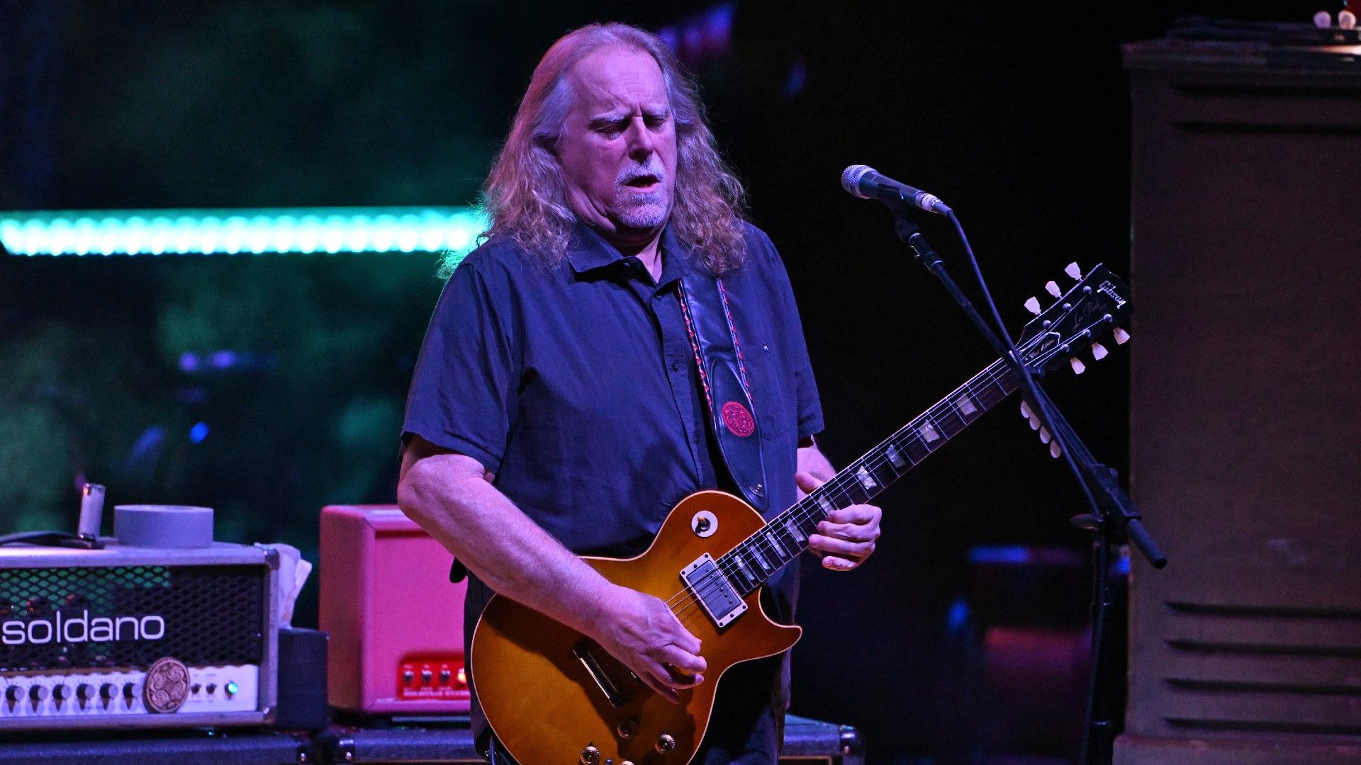 Gov't Mule's 2025 NYE residency: A tribute to 1971's greatest rock music