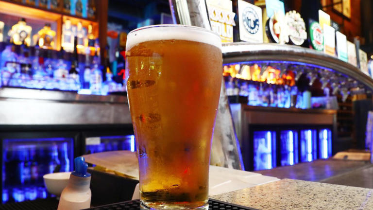 Australia’s favourite beer revealed