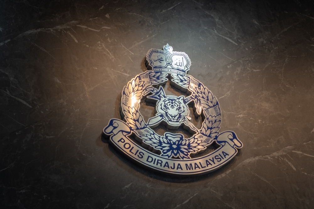 No foul play in Sentul flat fire that killed mother and son, police say