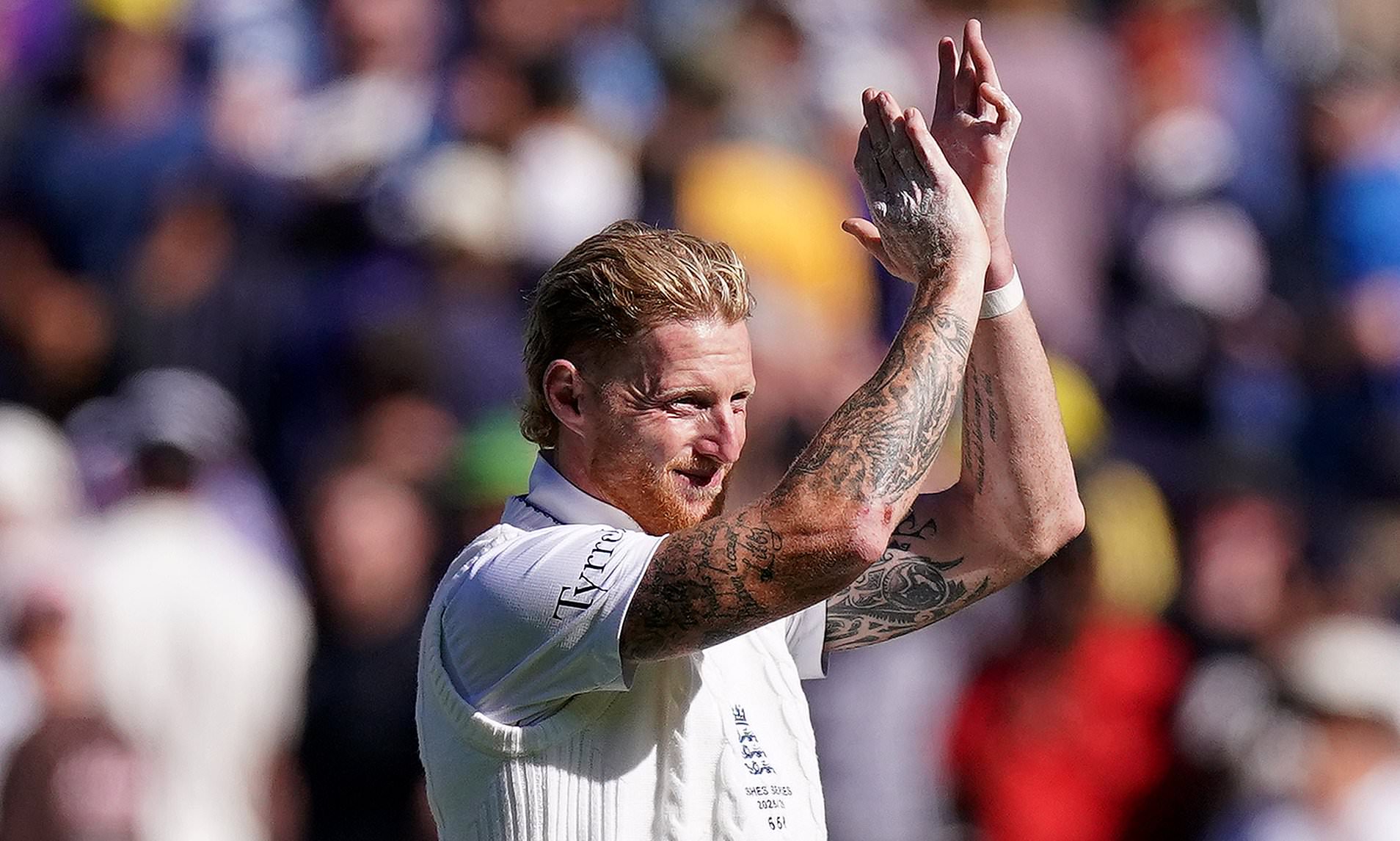 England seal fourth test victory to end 15-year drought on Australian ...