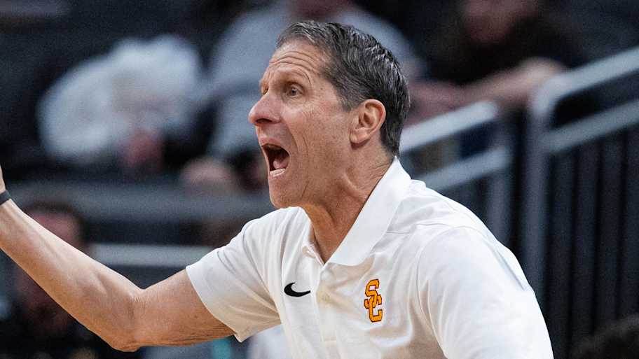 Five-star point guard makes recruiting announcement with USC, Iowa ...