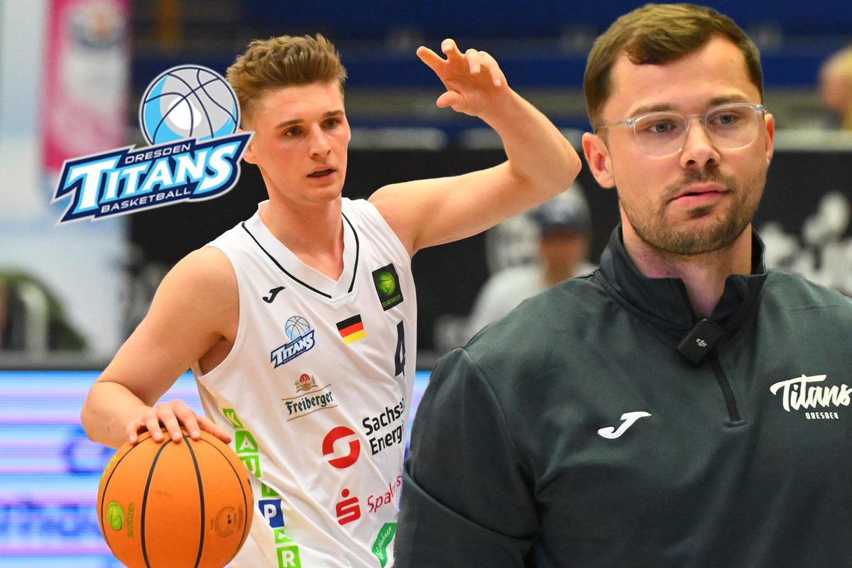 Verletzungspech für die Titans! Schlechte Vorzeichen im Play-off-Kampf