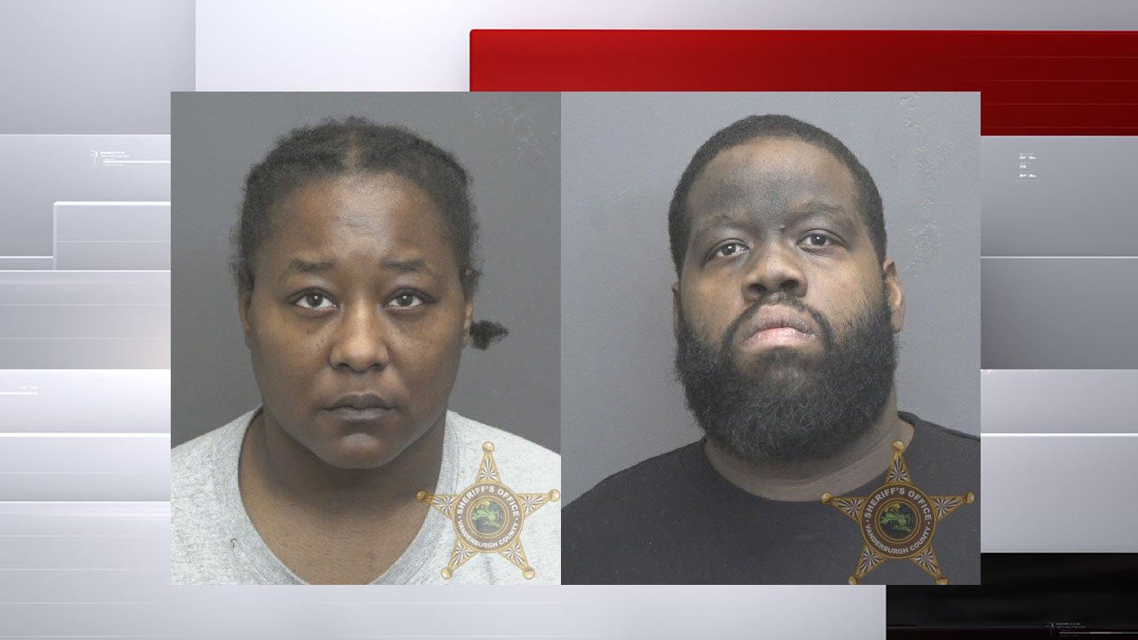Parents of Kentucky State University shooting victim arrested