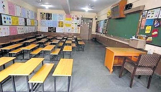 Deadline to submit nursery application forms at Delhi's private schools ...