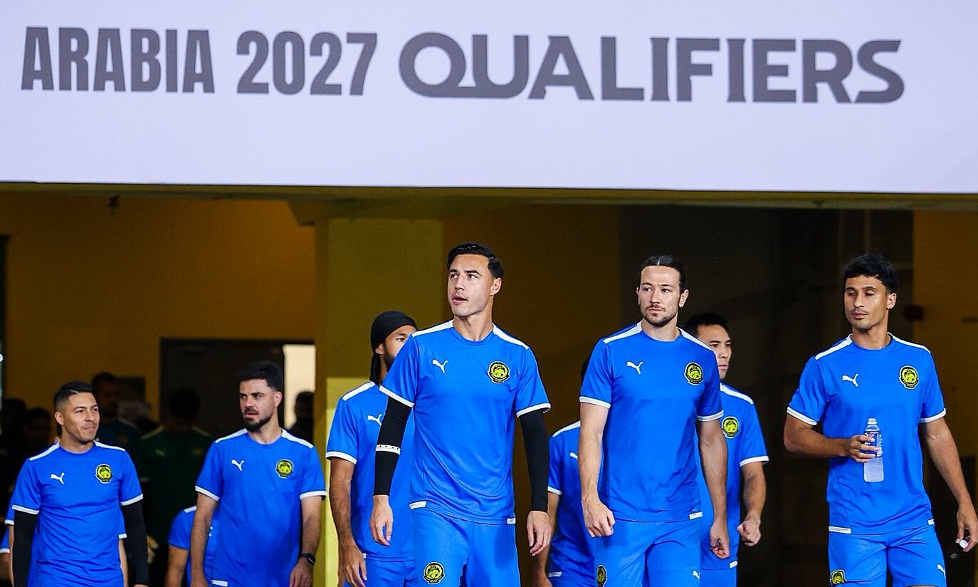 Malaysian football faces $2M debt risk over naturalization fraud case