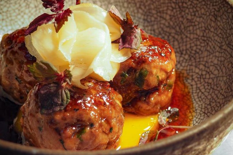 9 brilliant tapas restaurants in and around Nottingham