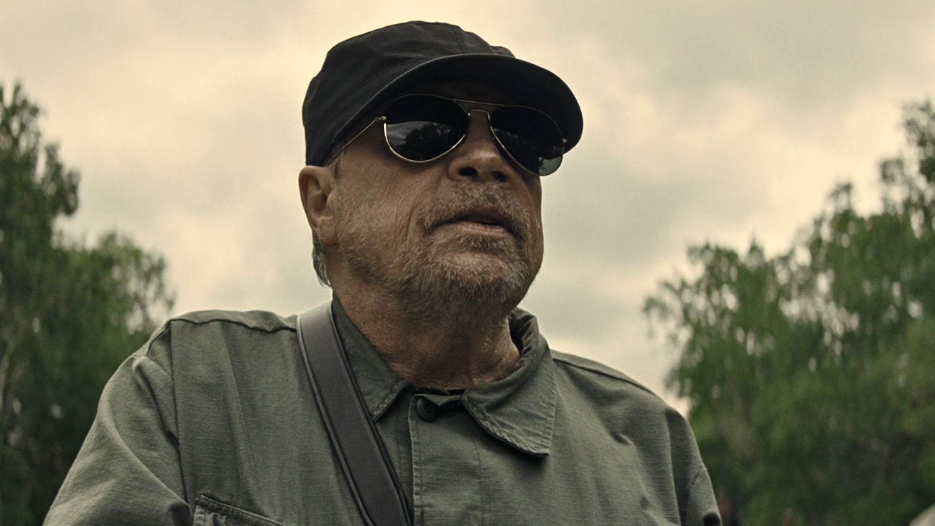 The Long Walk lands streaming release date on Starz