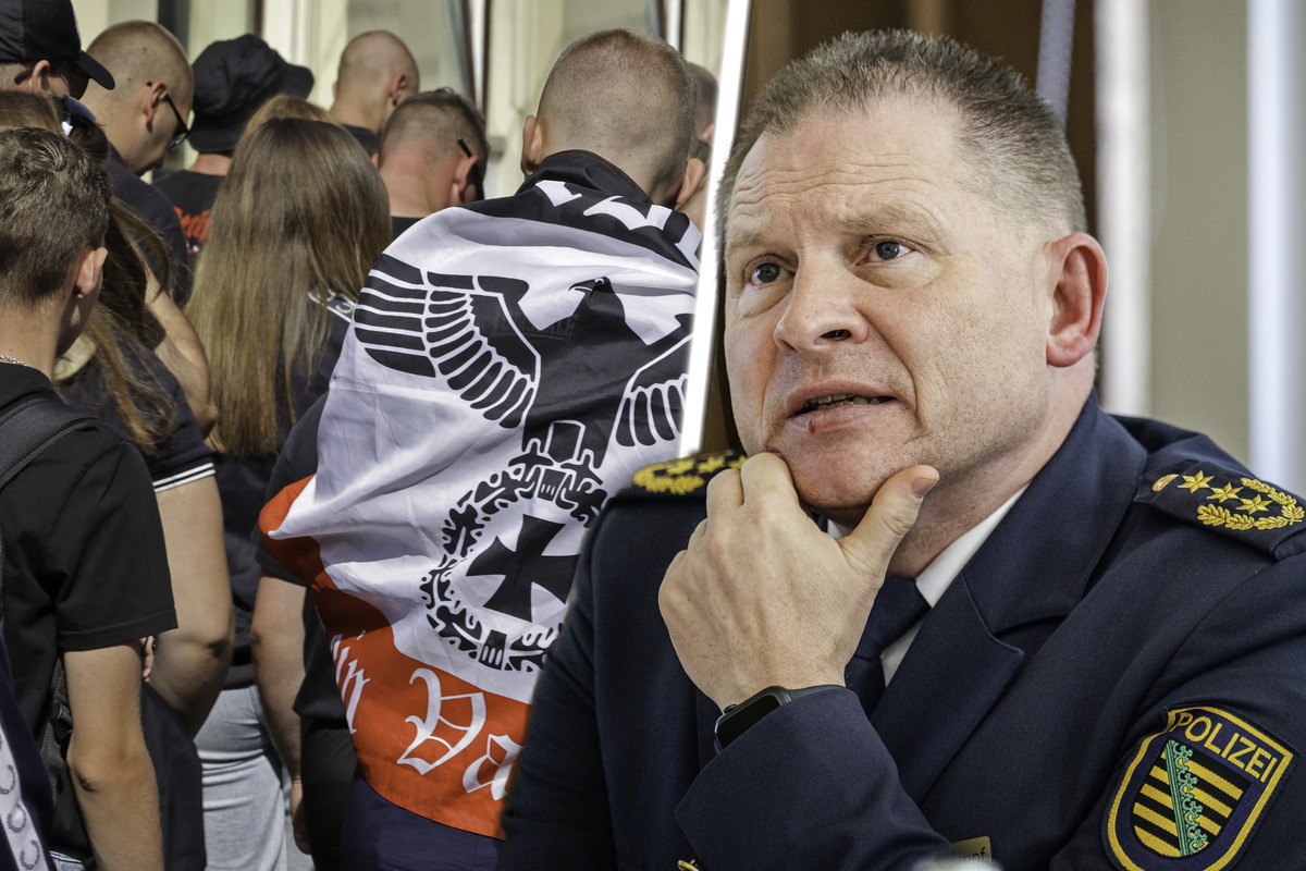 Immer krasser! Jugendgewalt und rechte Straftaten nehmen rasant zu