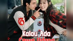 Sinopsis FTV SCTV: Kalau ada cewe udang maunya sama kamu aja, kisah ...