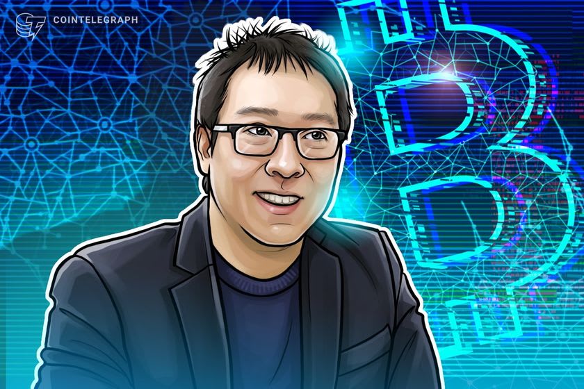 Bitcoin saw bear market in 2025, 'decade long' bull run ahead: Mow