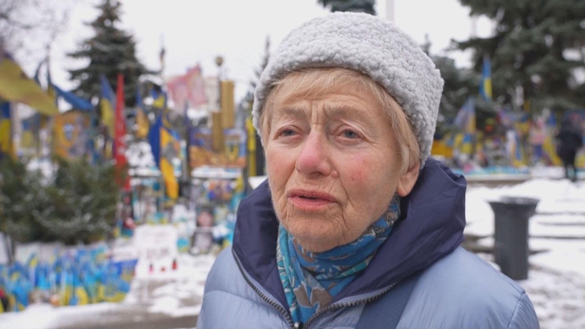 Ucraina tra bombe e diplomazia: il Natale di Kiev nel segno del summit ...