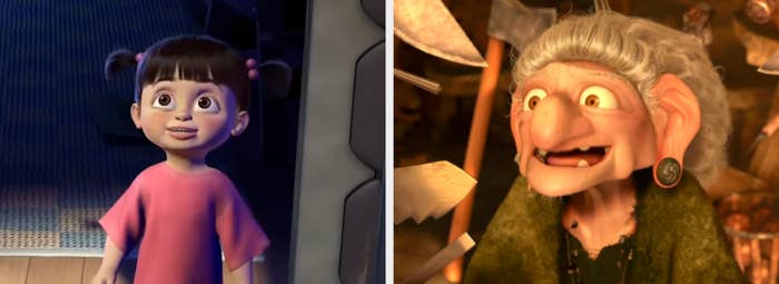 11 of the best Disney movie conspiracy theories I've ever read