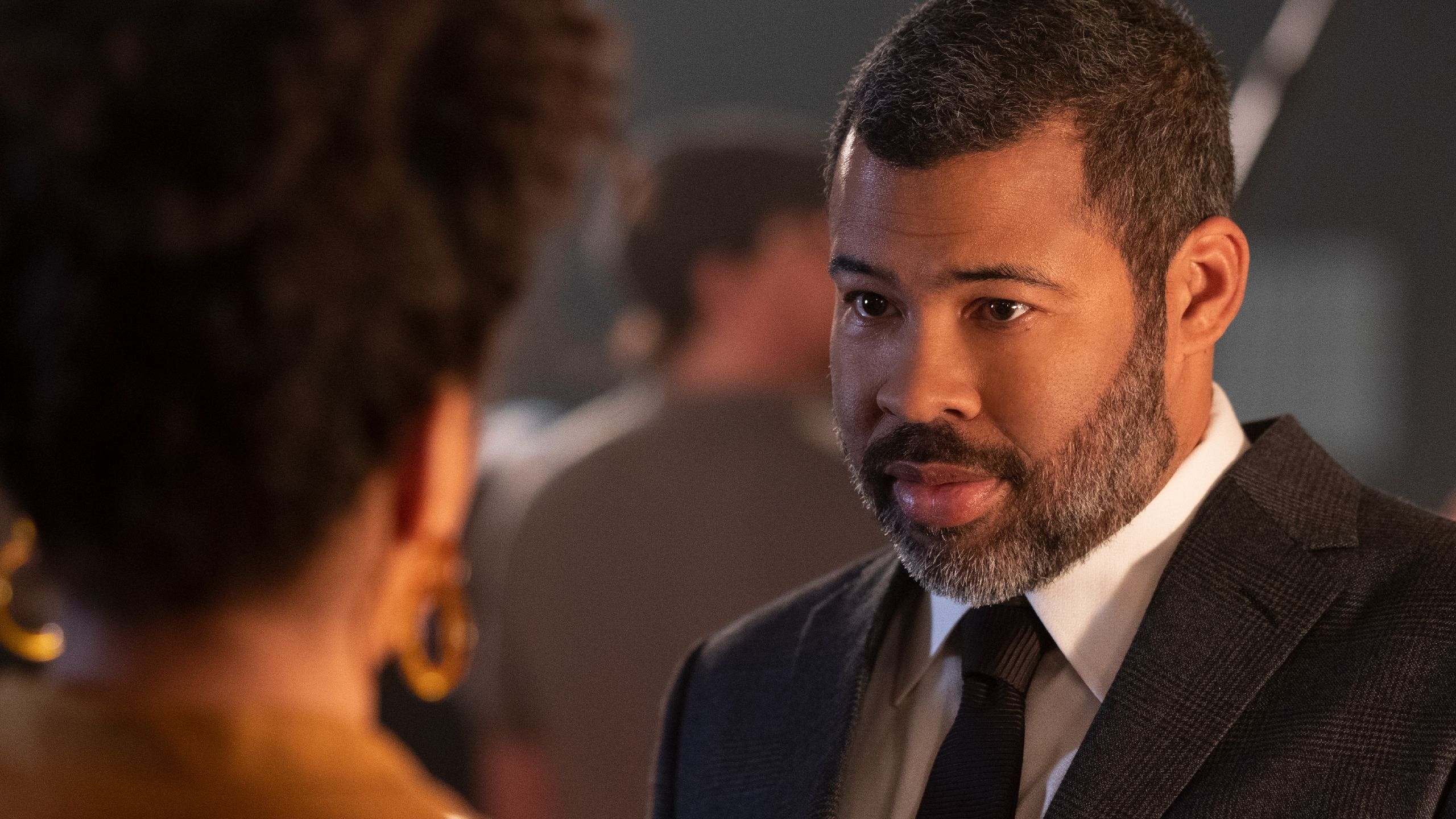 Jordan Peele's remake of a sci-fi classic came close to being a 10/10
