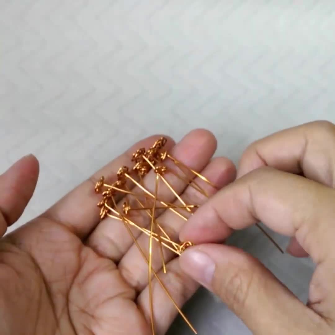 Flower vase pendant | mini glass jar | copper jewelry | no stone ...