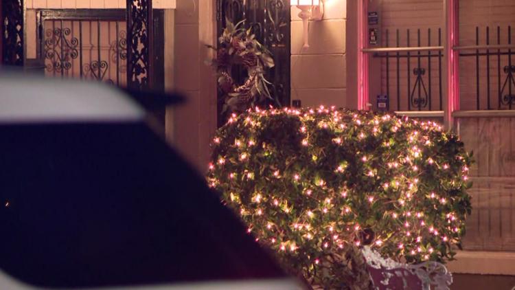 Man dies after being stabbed in Moncrief Park neighborhood: JSO