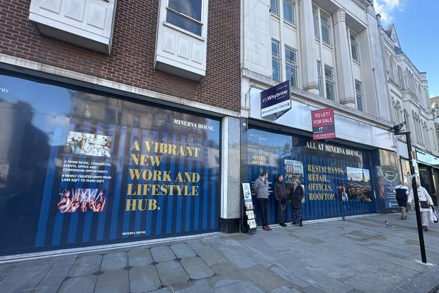 Pan-Asian restaurant confirms Colchester city centre opening