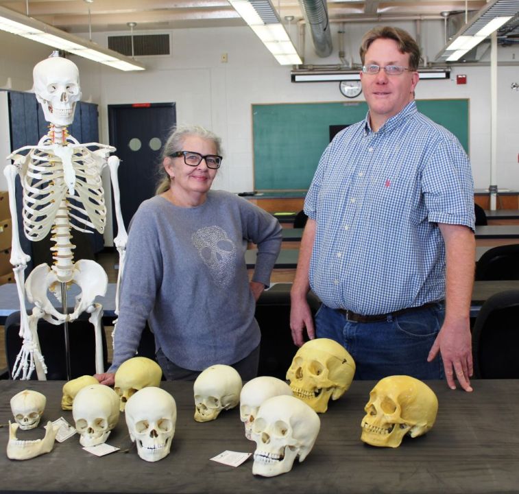 SUNY Plattsburgh researching how rise of cities, factories affected lives