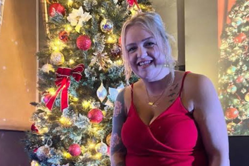 Scots mum struggles with £15k of debt after falling pregnant unexpectedly