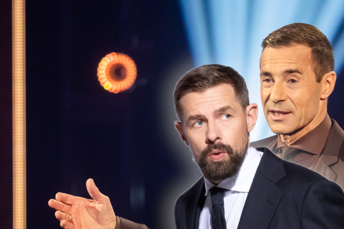 ProSieben und Klaas versuchen Aprilscherz: Kai Pflaume durchschaut alles