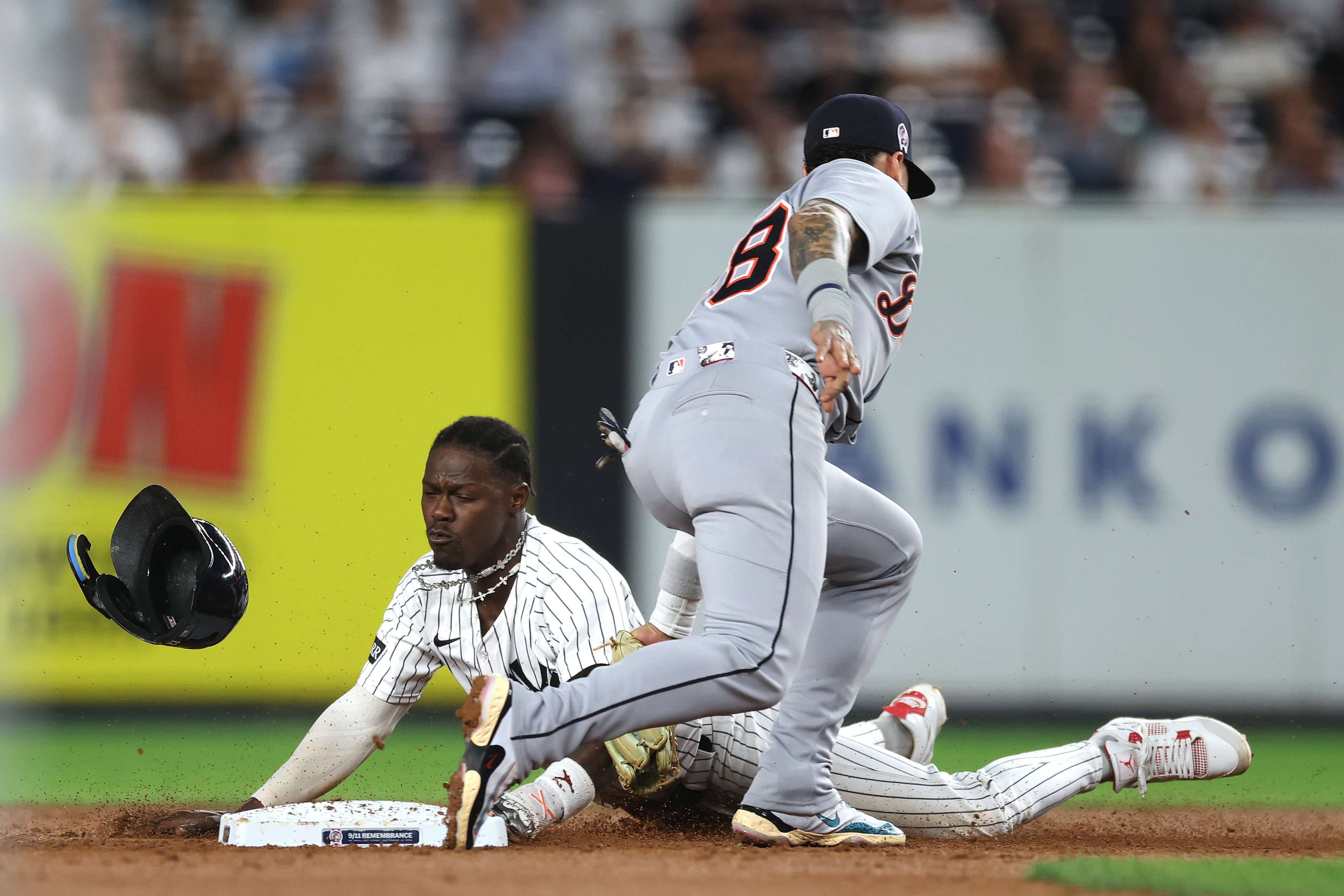 Yankees trade idea cuts ties with All-Star slugger in deal with Tigers