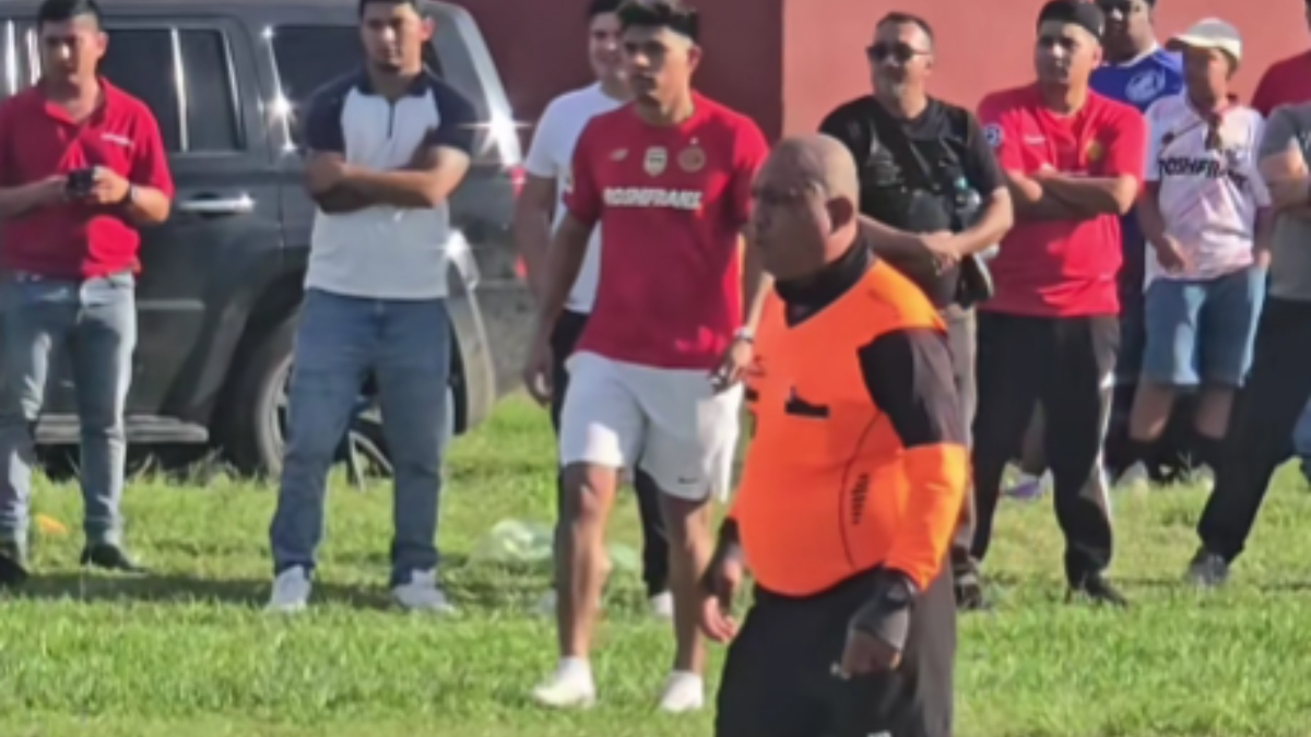 Jesús Gallardo: Del bicampeonato con Toluca a jugar una cascarita en el ...