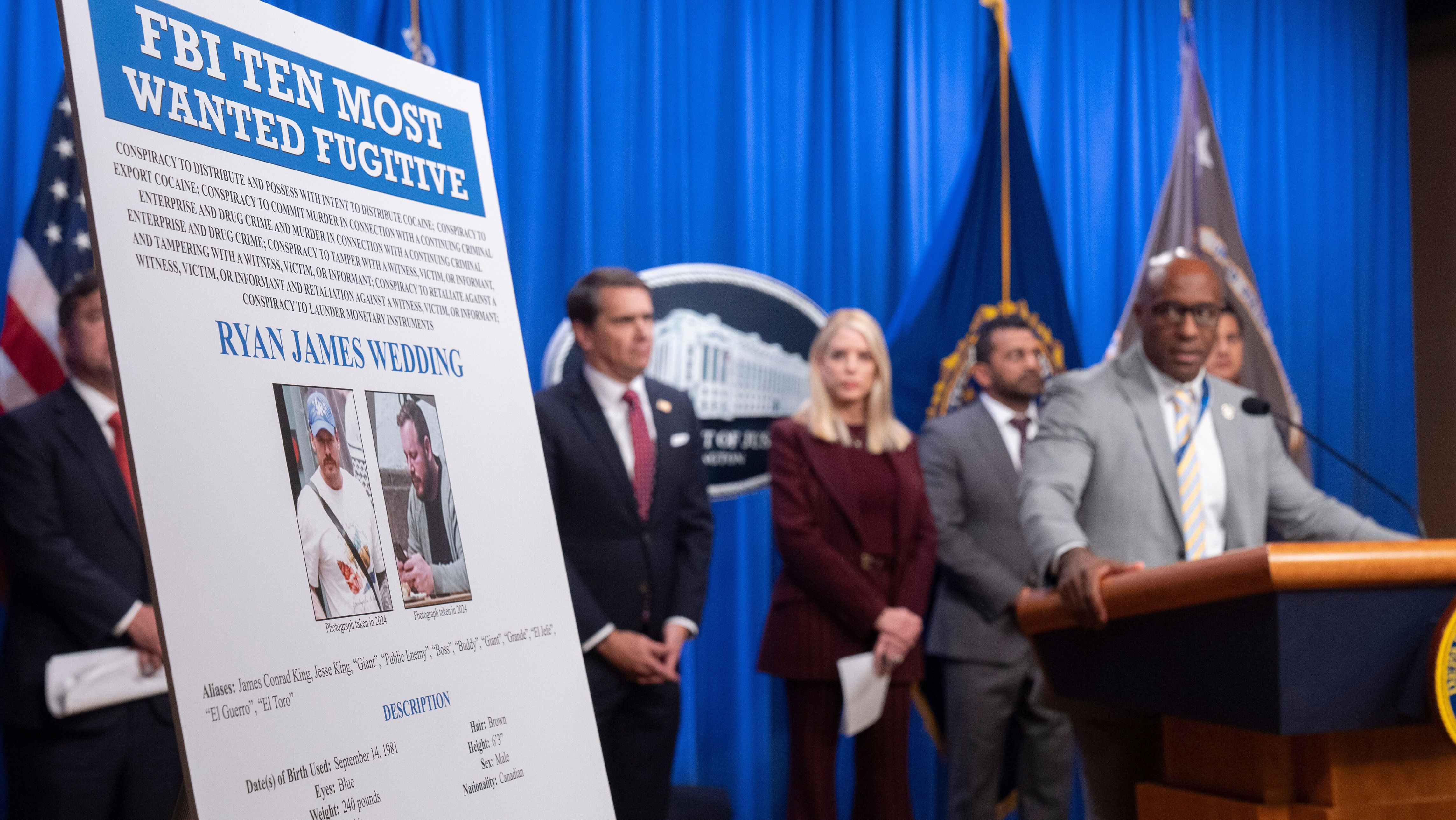 Gobierno de México decomisó bienes y drogas vinculados a exatleta ...