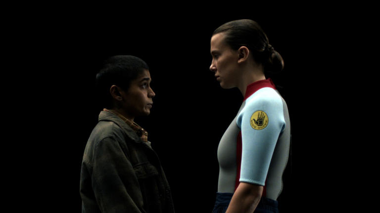 Stranger Things seemingly set up two heartbreaking deaths in final ...