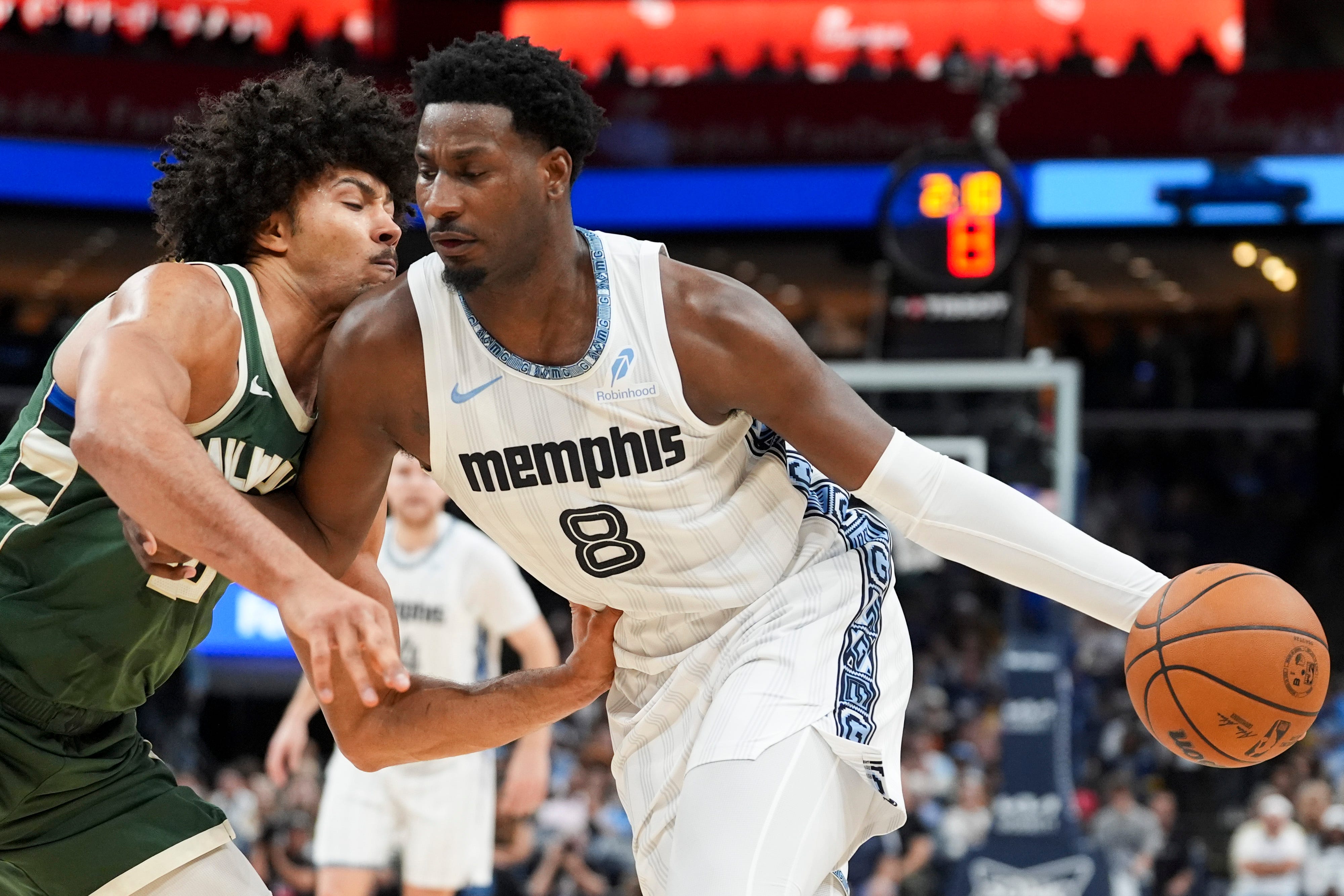 How Memphis Grizzlies are honoring MLK’s legacy without basketball game