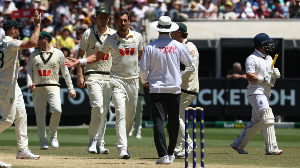 Australia vs England: 'Found out there is…' - Ricky Ponting reveals ...