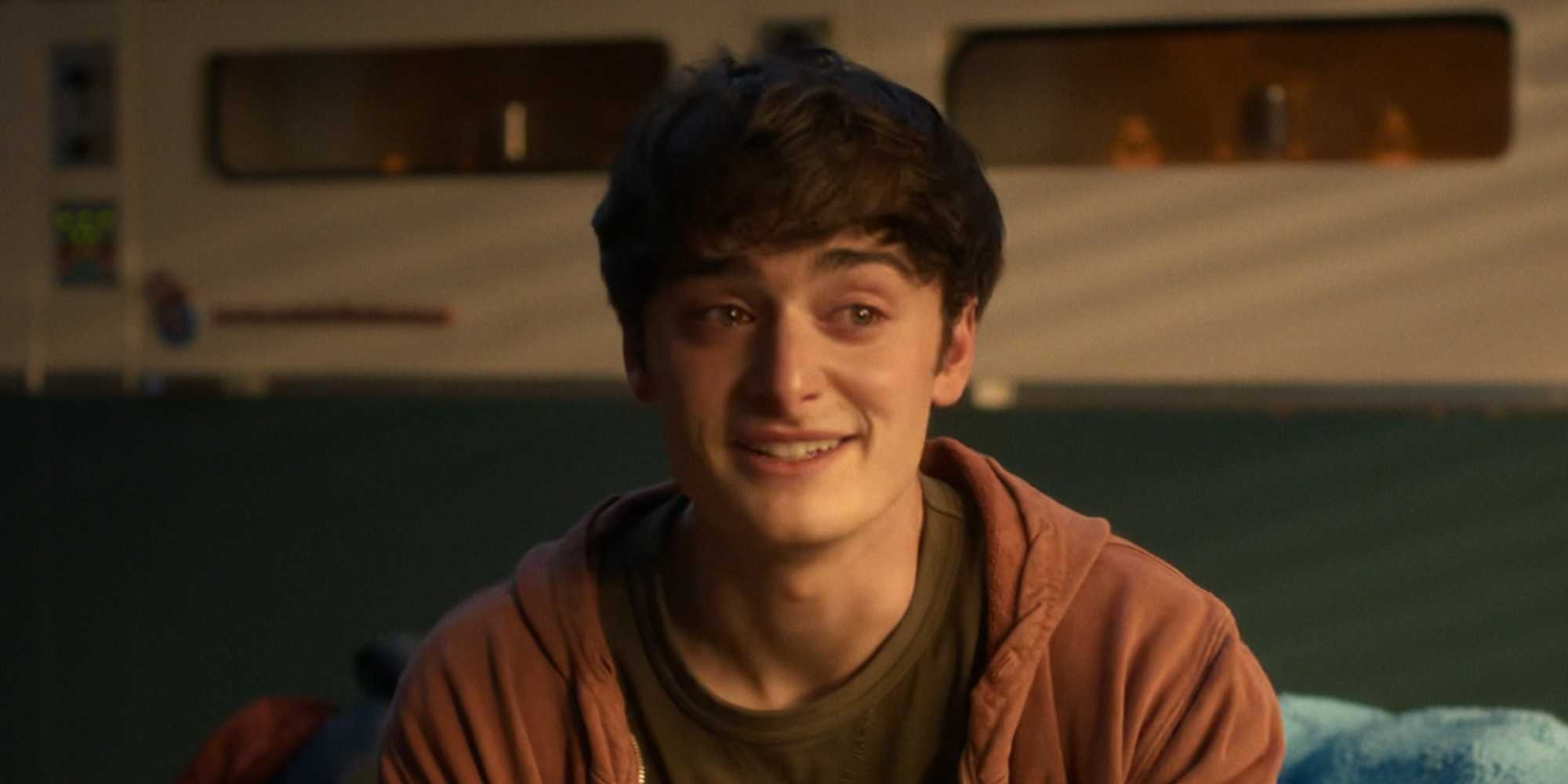 Stranger Things season 5: Second lowest IMDb rating for episode 7