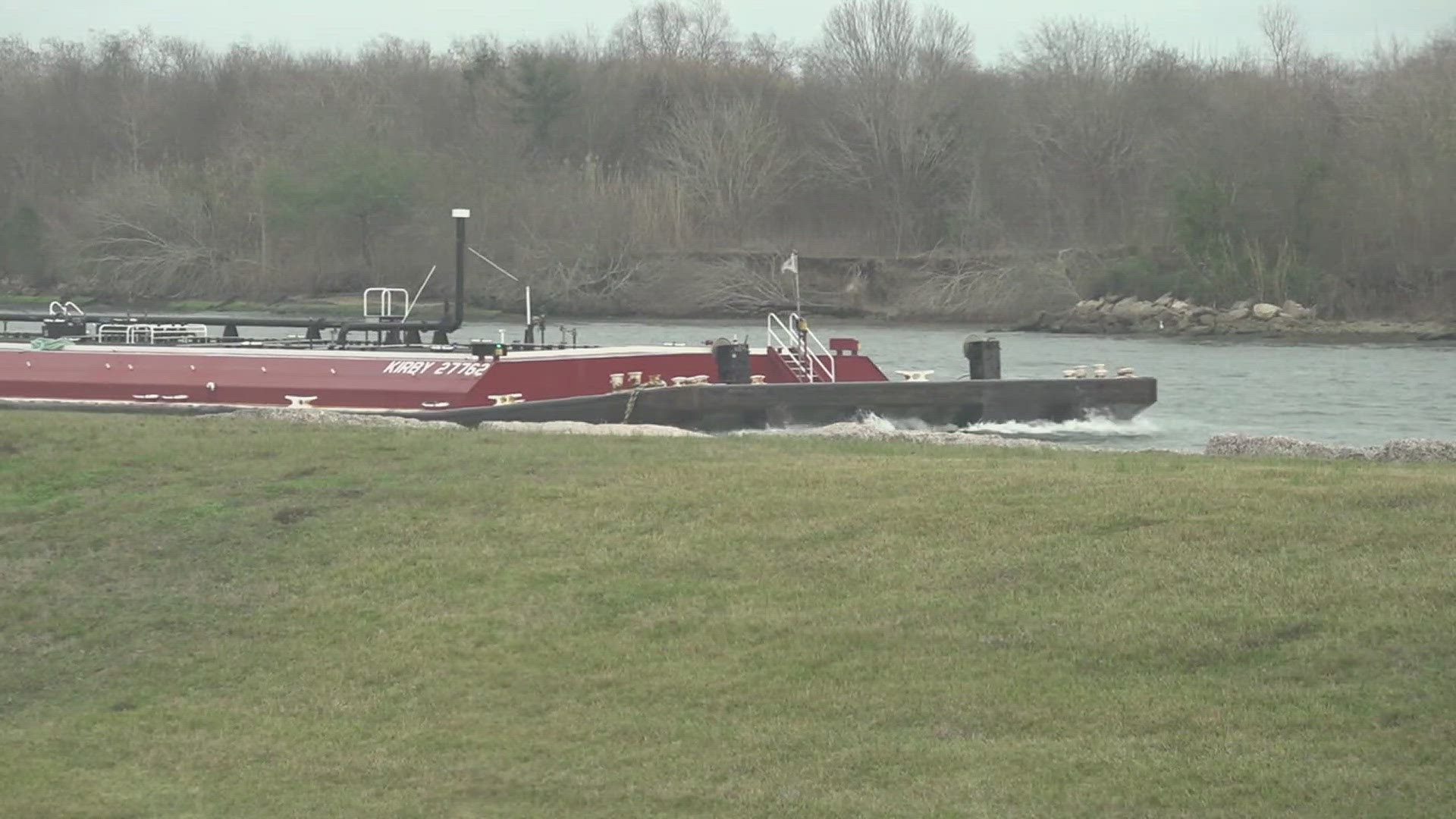 New shipbuilding apprenticeship in Southeast Texas tackles skilled ...