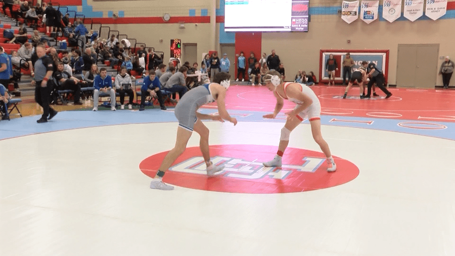 Floyd Farrand set for Monday, Tuesday at Lincoln HS