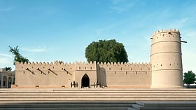 How Al Ain Museum transforms into UAE heritage treasure