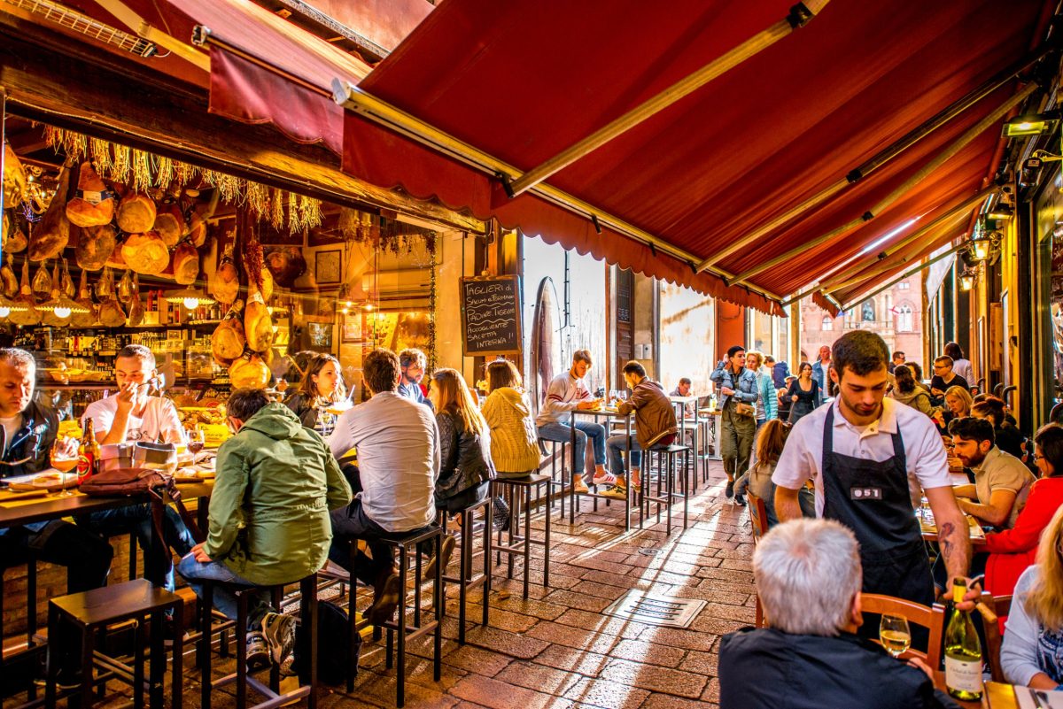 Eight of Europe’s best foodie rail journeys, with retro trains and ...