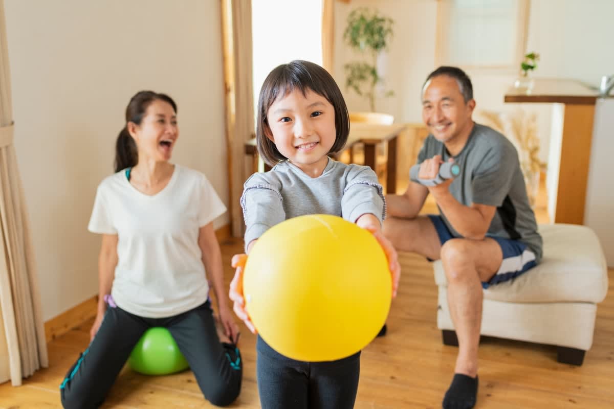 Women over 50 urged to do this one daily exercise – it builds strength ...